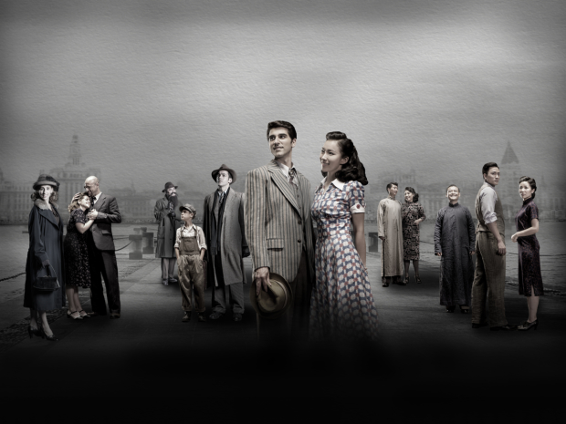 New Musical Shimmer to Receive Showcase Presentation in New York City ...