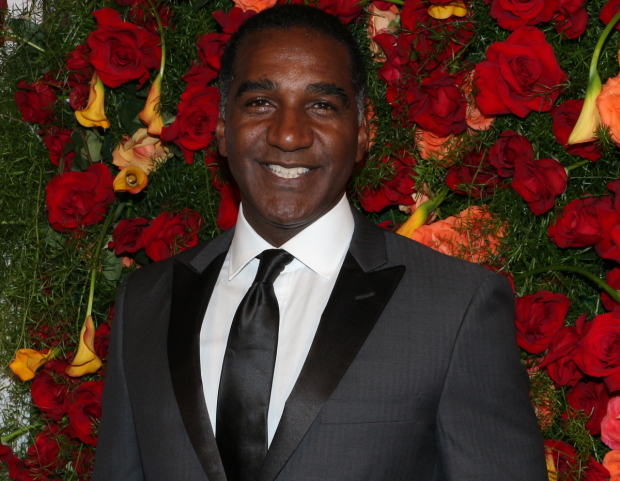 Norm Lewis Joins Kiss Me, Kate With Kelli O'Hara and Will Chase ...