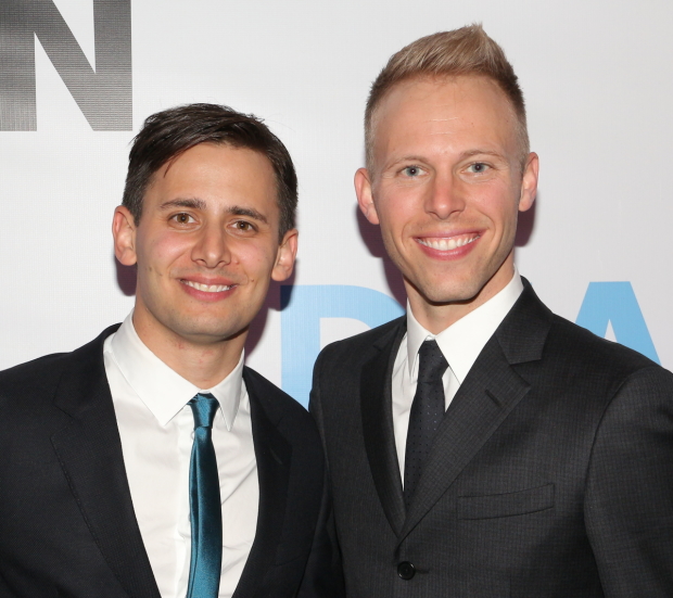 Benj Pasek and Justin Paul to Take Part in La La Land Screening Q&As ...