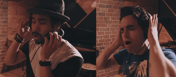 PHOTO FLASH: Kenny Ortega, Kelly Gonda, Broadway Kids Care Ensemble ...