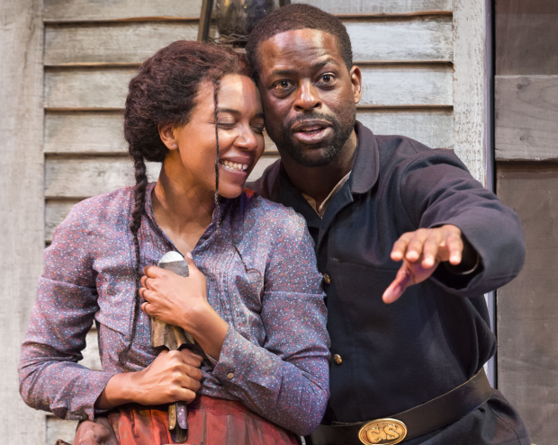12 Standout Shows of 2016 From Across America - TheaterMania.com