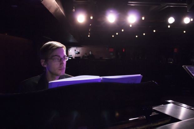 Ted Levy to Star in Drury Lane’s Hot Mikado - TheaterMania.com