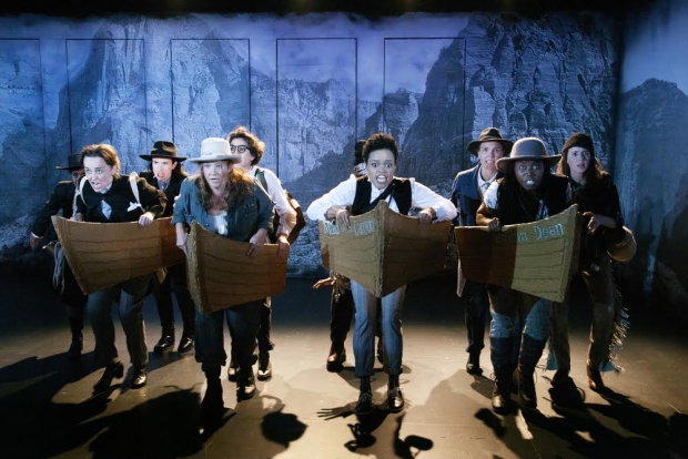 PHOTO FLASH: Elton John AIDS Foundation’s Scott P. Campbell with Marc ...