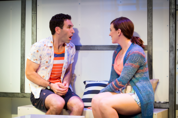 Broadway Church Ladies to Perform at Triad July 17 - TheaterMania.com