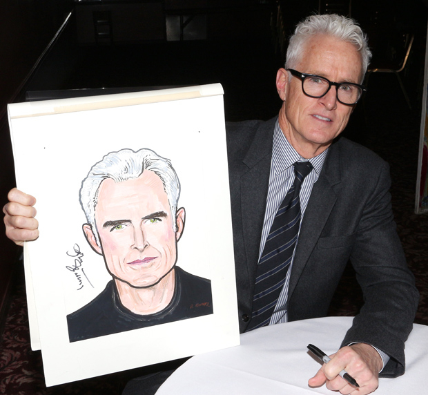 Orson Bean, Gabriella Malek, Lee Meriwether, et al. Set for Goodspeed Musicals’ Radio Girl ...