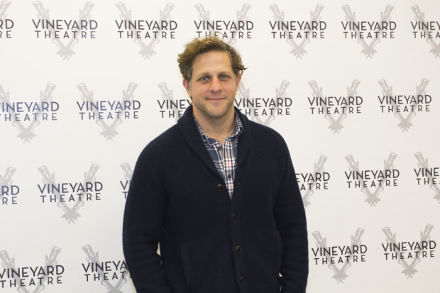 David Arquette, Adam Brody, Courteney Cox, Marley Shelton, et al ...