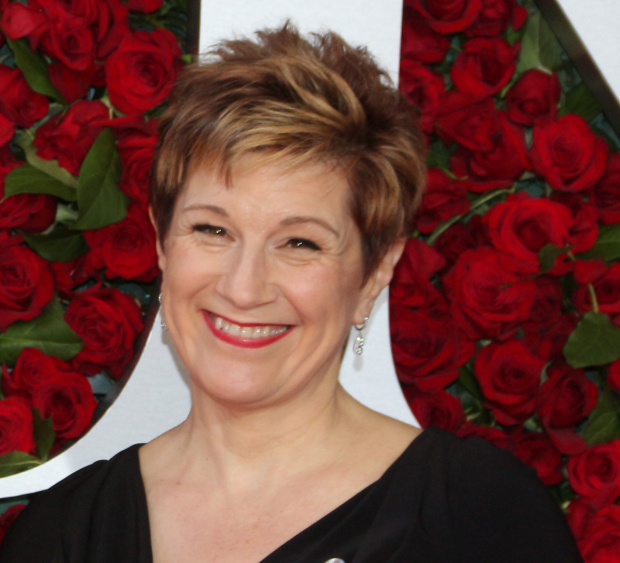 Fun Home's Lisa Kron Among 2017 Kleban Prize Winners - TheaterMania.com