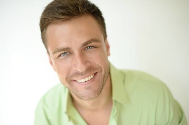 Broadway's Eric Ulloa Talks Newtown, Our Town, and His New Play ...