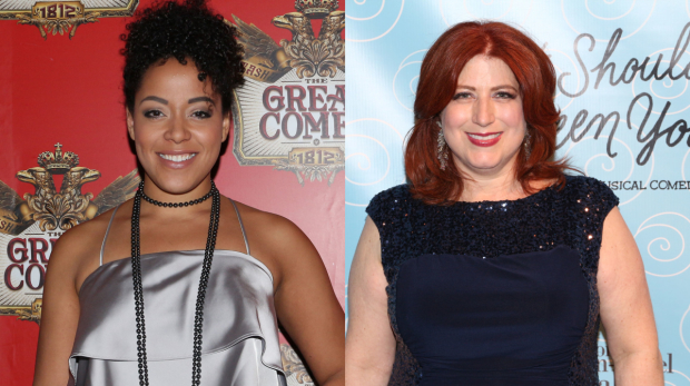 Lilli Cooper, Peter Friedman, Anne L. Nathan to Star in Sundown, Yellow ...