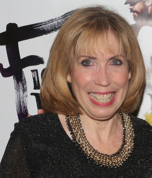 Alix Korey, Mark Delavan, and More to Lead York Theatre Company's Milk ...