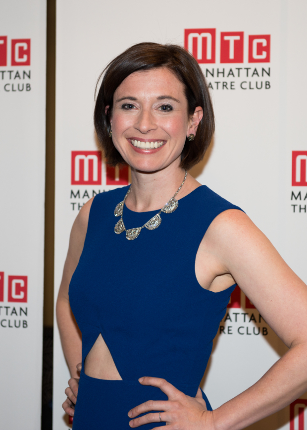 Hannah Cabell, Andrew Garman, Linda Powell to Star in Jen Silverman's ...