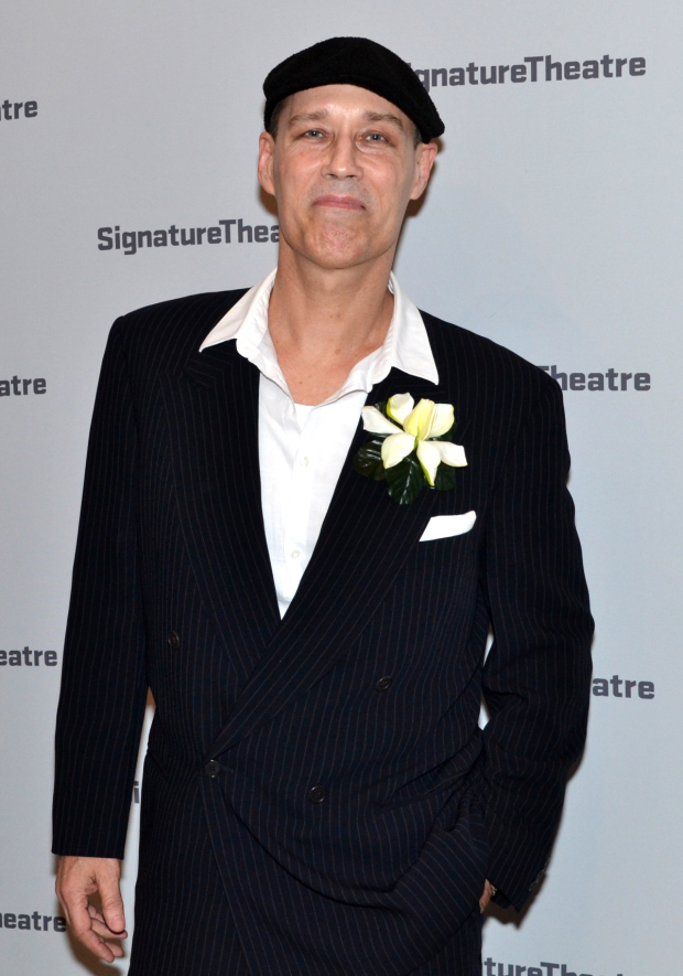 Kevin Geer, Side Man Actor and New York Stage Mainstay, Has Died ...