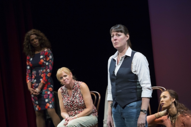 Trans Scripts, Part I: The Women - TheaterMania.com