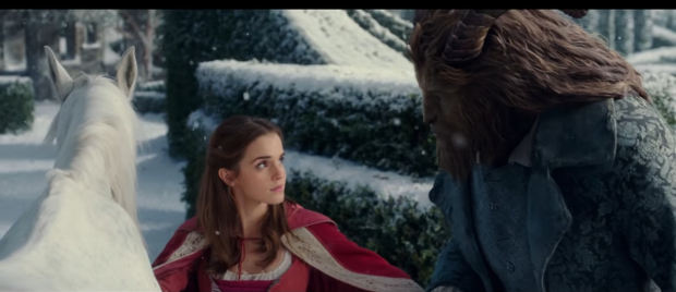 Disney Releases Final Live-Action Beauty and the Beast Trailer ...