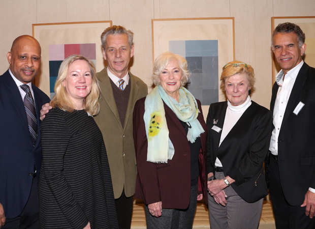 Jack Wetherall to Join Dana Ivey in Westport Country Playhouse’s Happy ...