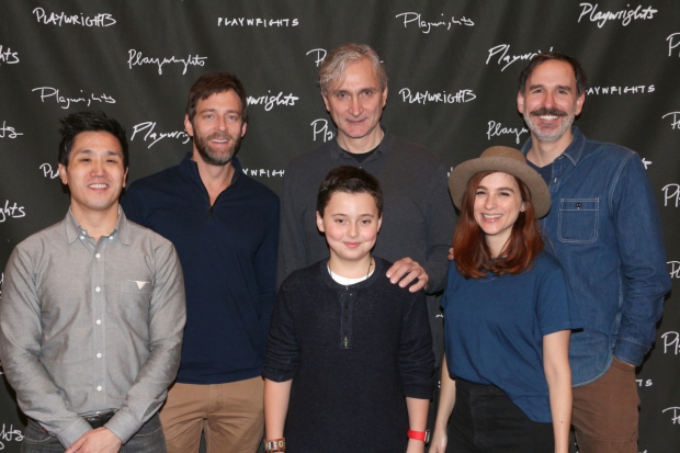 Denise Black, Rachel Lumberg, Elaine C Smith, et al. Join Calendar ...