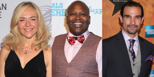 Mike McGowan, Adam Monley, Lauren Worsham, et al. Set for Goodspeed’s ...