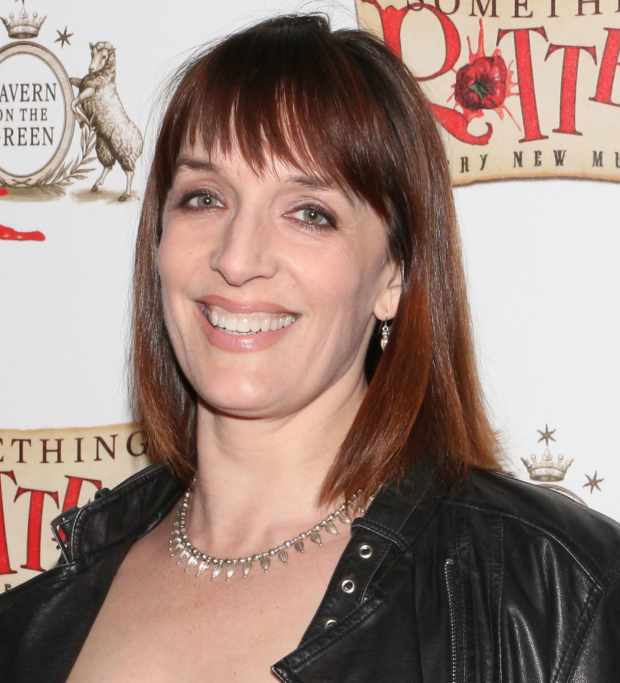 Julia Murney, Lauren Molina, and More to Star in Assassins ...