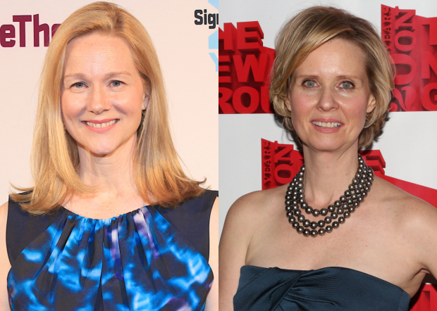 Michael McKean and More Join Laura Linney and Cynthia Nixon in The ...