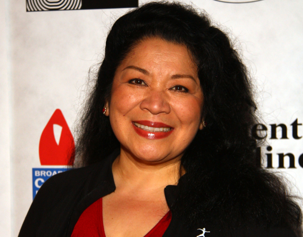 Broadway's Loretta Ables Sayre and More Set for Goodspeed's Thoroughly ...