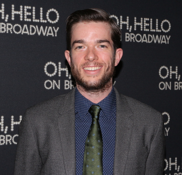 Olympia Dukakis, James Lapine, Mike Nichols, Diane Wiest et al. Set for ...