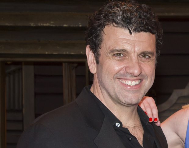 Bradley Dean and Emily Behny Join the Cast of Off-Broadway's The ...