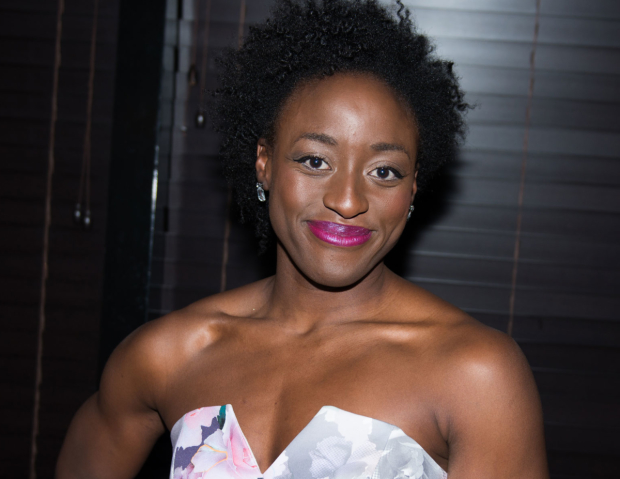 EXCLUSIVE: Jennifer Jasper's Pressing Matters Set for World Premiere at ...