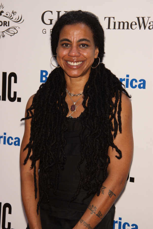 Hannah Cabell, John Ellison Conlee, Zainab Jah Set for Suzan-Lori Parks ...