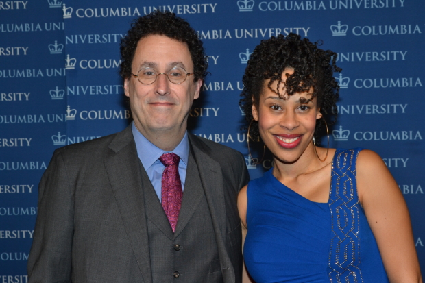 PHOTO FLASH: Leslie Hendrix, Michael Rupert and 7th Monarch Company ...