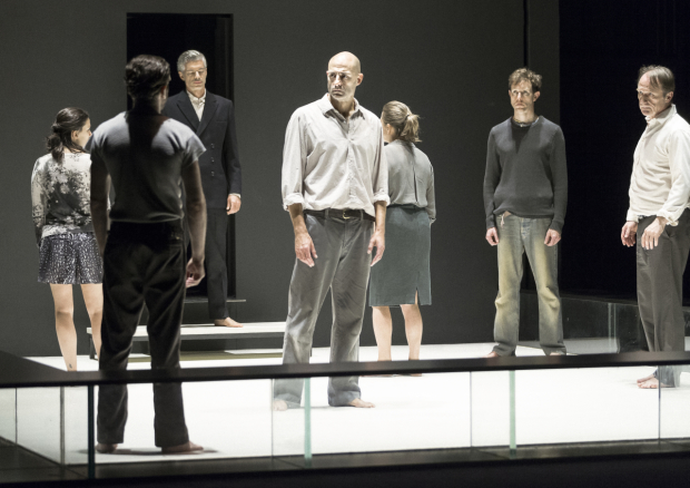 Ivo van Hove's A View From the Bridge to Kick Off Goodman Theatre Season
