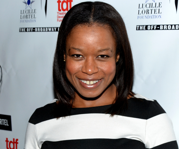 Quincy Tyler Bernstine to Star in Intimate Apparel at McCarter Theatre ...