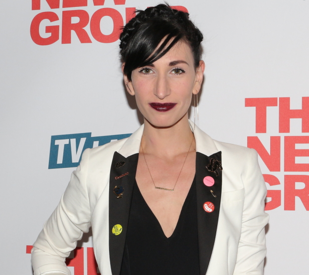 Nikka Graff Lanzarone and More Set for Love and Real Estate Musical ...