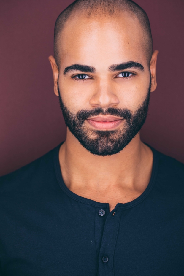 Signature Theatre Sets Casting for Jesus Christ Superstar ...