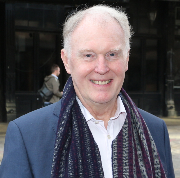 West End Stage Legend and Tony Nominee Tim Pigott-Smith Dies at 70 ...