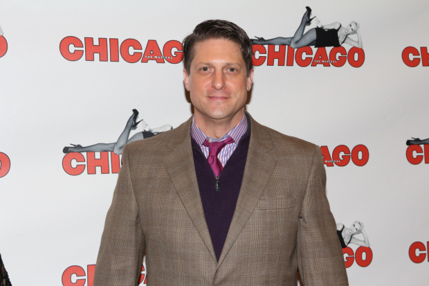 Broadway's Christopher Sieber, Jason Gotay, and More Join the Muny's ...