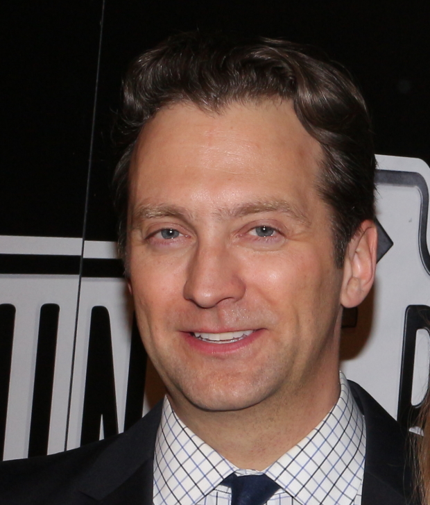 Graham Rowat and Others Join Berkshire Theatre Group Season ...