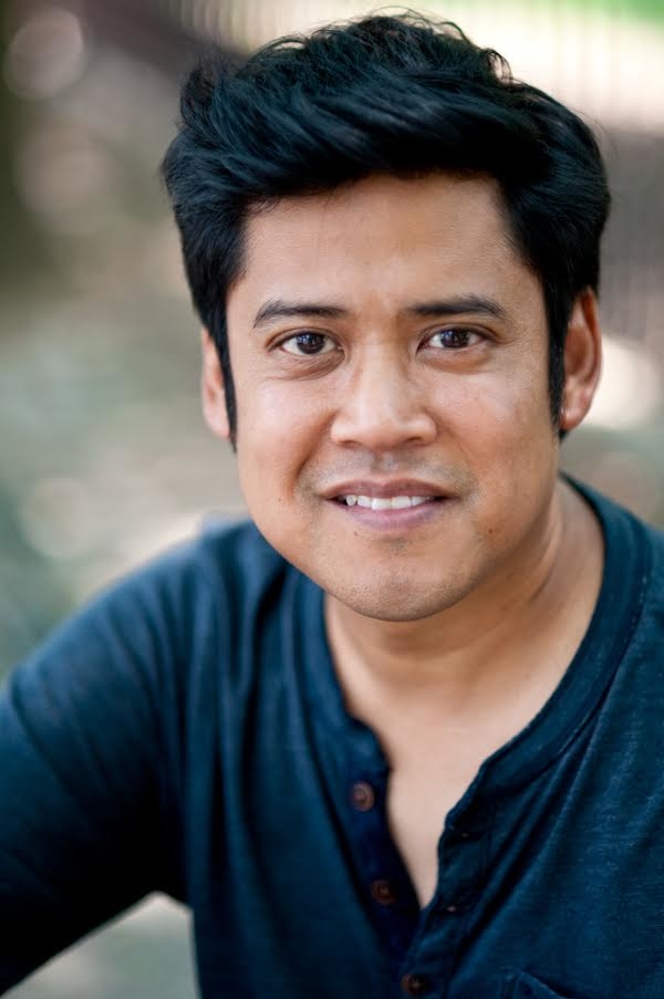 Michael Potts, Elliot Villar, et al. Set for Music-Theater Adaptation ...