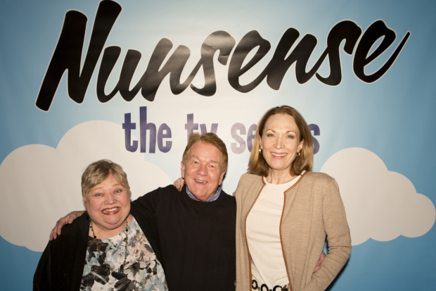 Nunsense: The TV Series Premieres - TheaterMania.com