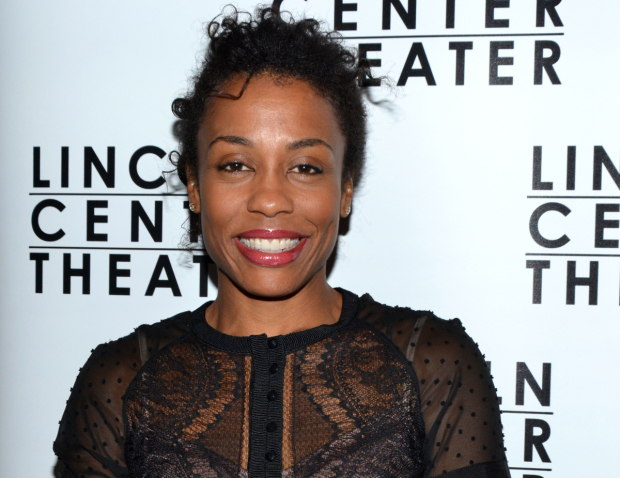 Karen Pittman to Star in Pipeline at Lincoln Center Theater ...