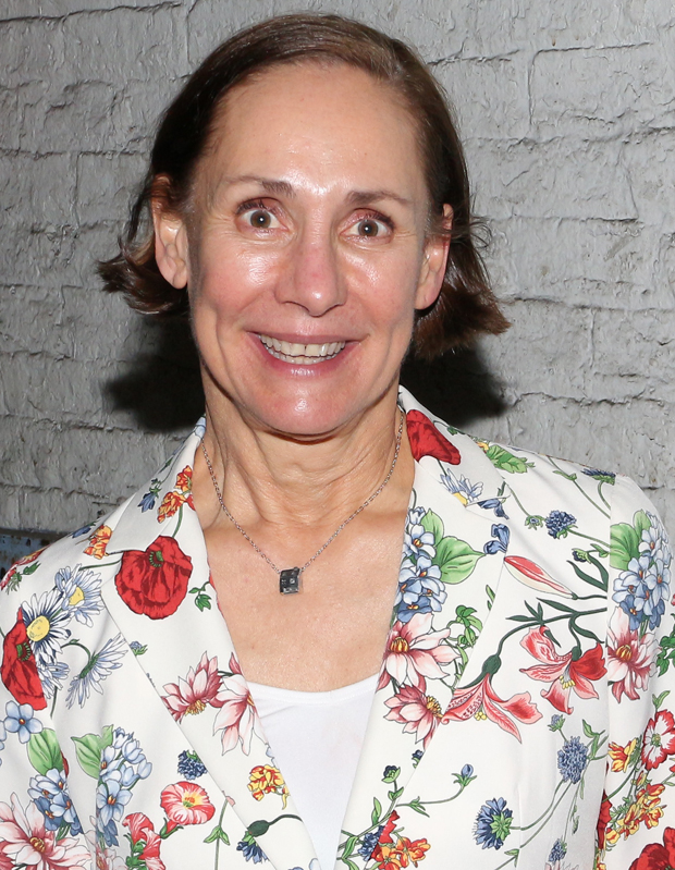 Laurie Metcalf, Jayne Houdyshell, and More Open in A Doll's House, Part ...