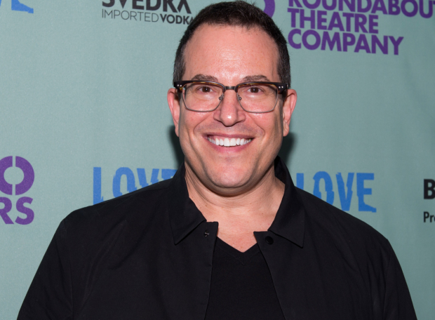 Michael Mayer to Direct Warhol Capote - TheaterMania.com