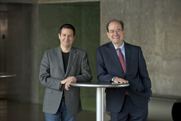 PHOTO FLASH: Paige Davis, Cady Huffman, Patrick Page, et al. Celebrate ...