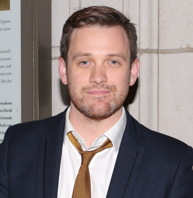 Michael Arden's Once on This Island Revival Finds Its Broadway Home ...