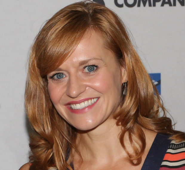 Megan Sikora and Andy Talen to Join Church & State - TheaterMania.com