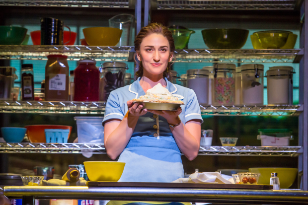 When Broadway Actors Sit Down for an Onstage Meal, Who Makes the Food ...