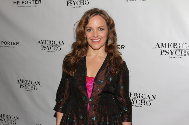 Alice Ripley and More Join Provincetown Art House Series - TheaterMania.com