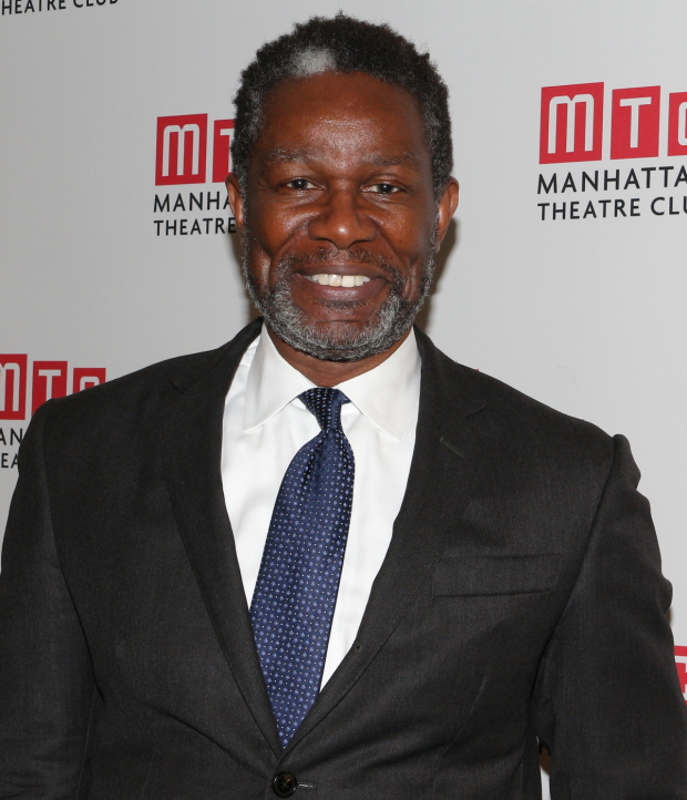 John Douglas Thompson: From Corporate Computer Salesman to Tony Nominee ...