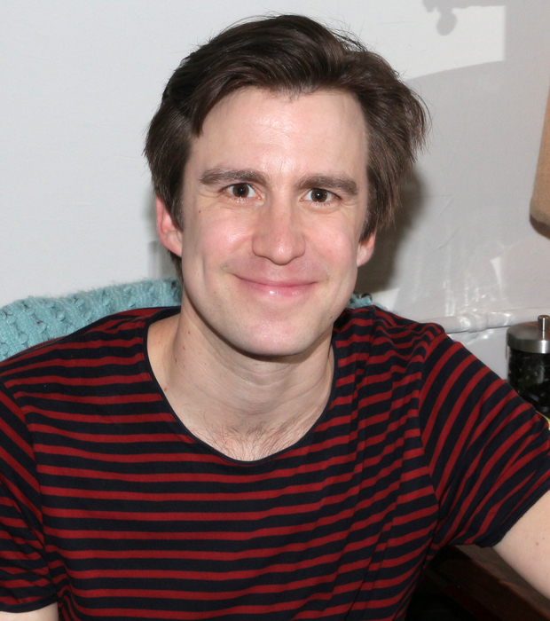 How Becoming a Student Again Led Hello, Dolly!'s Gavin Creel to a 3rd ...