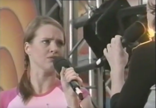 Flashback Friday: Watch Dear Evan Hansen Star Sing a Wicked Classic ...