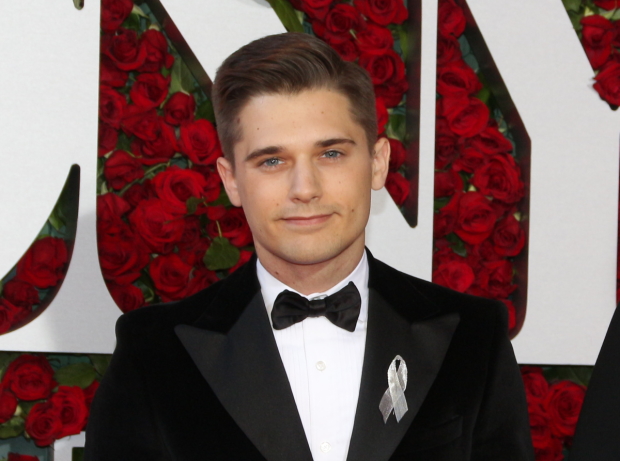 New A.R.T. Season to Include Andy Mientus Musical, Sense and ...